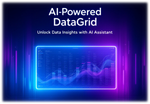 ai-datagrid-cover-photo | Grid 4 PHP Framework