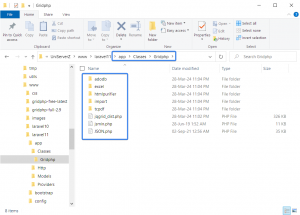 Laravel DataGrid Guide | PHP Grid Solution