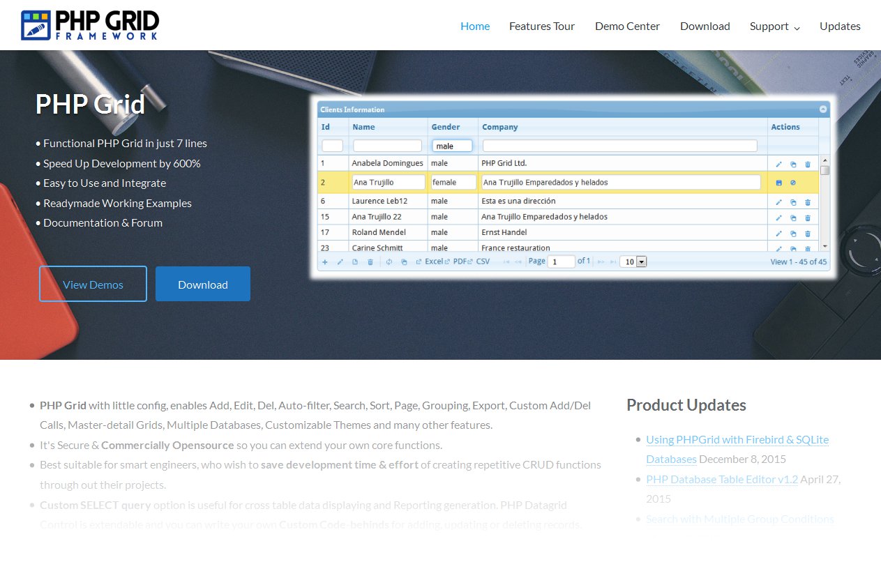 new-home-pic | Grid 4 PHP Framework