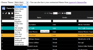 themes | Grid PHP Framework